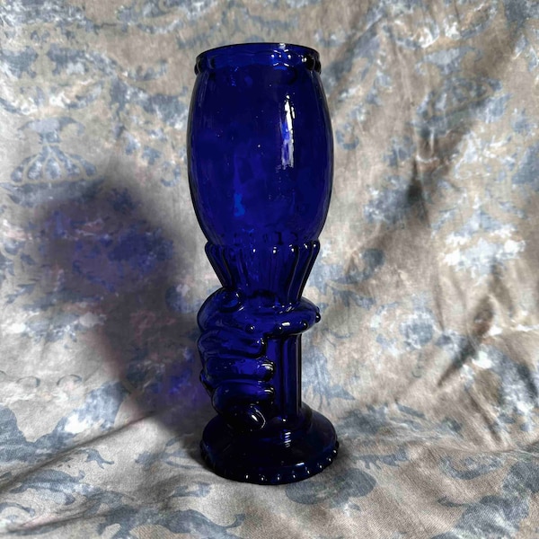 Hand Vase - Etsy
