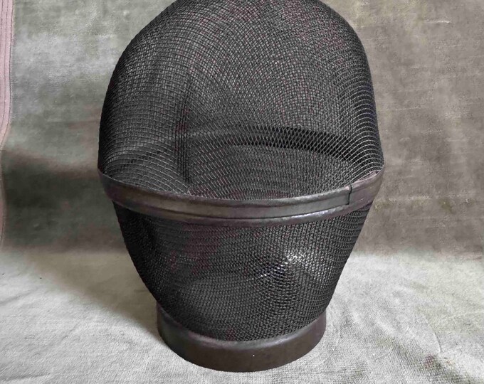 Antique Screen Ball Fly Trap - Etsy
