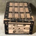 Vintage Collar Box - Etsy