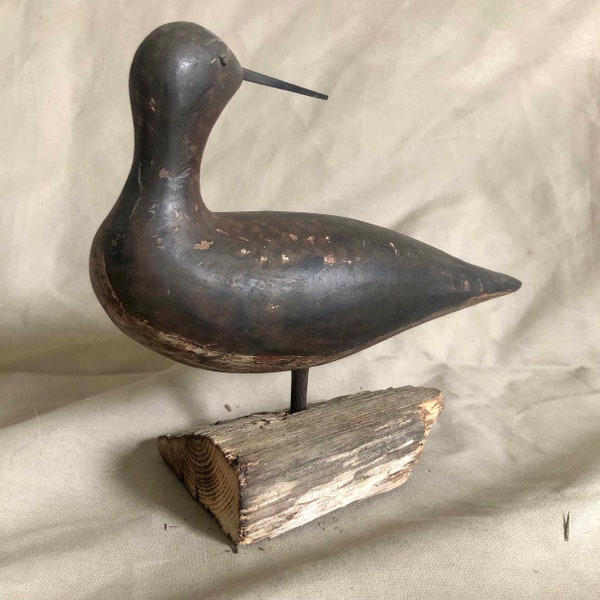 Working Decoy - Etsy