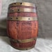 Vintage Monarch Pickle Keg - Etsy