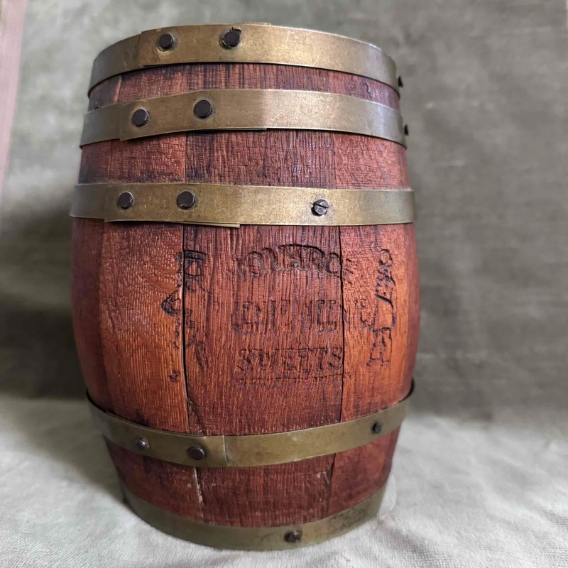Pickle Barrel - Etsy