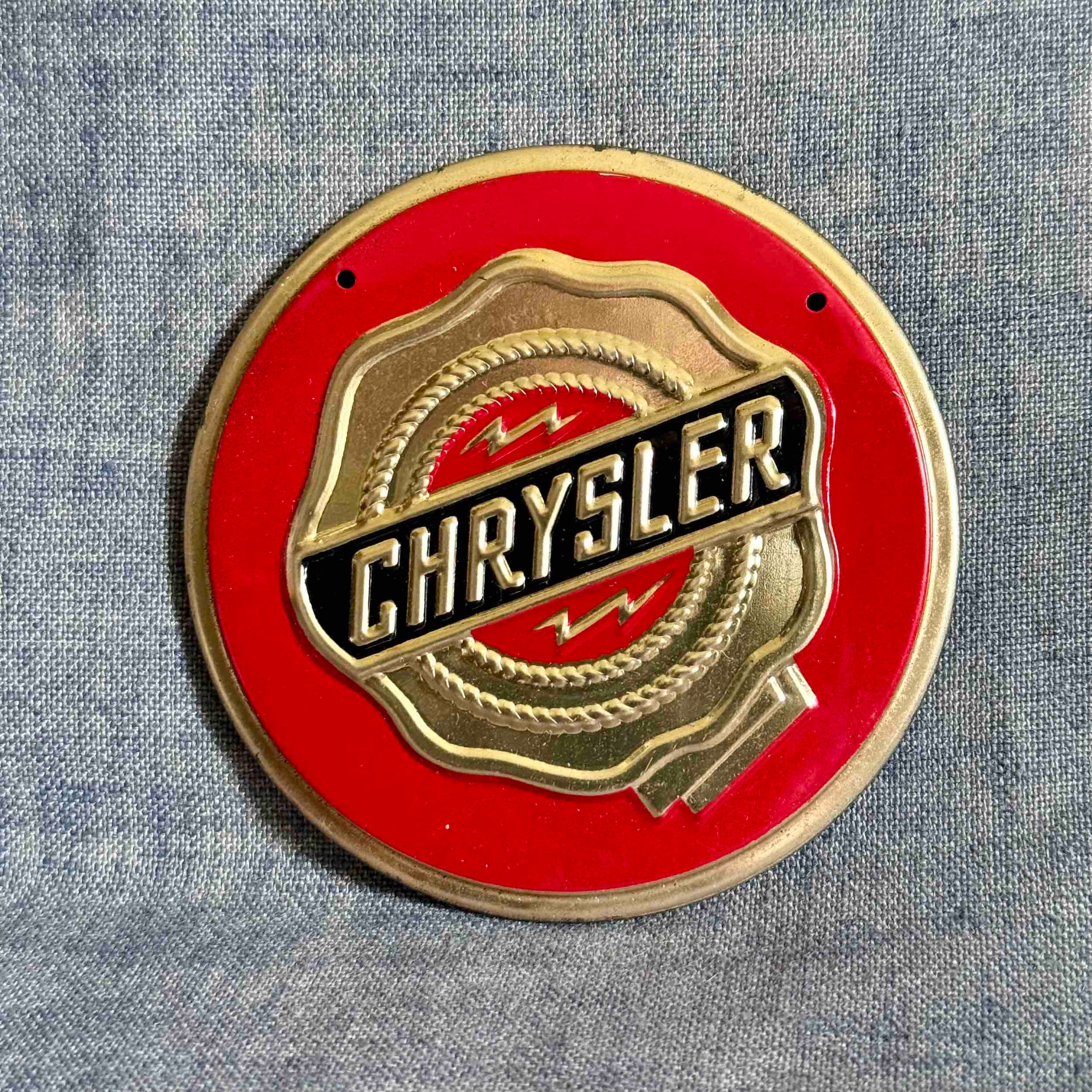 Vintage Bicycle Wheel Medallions - Etsy