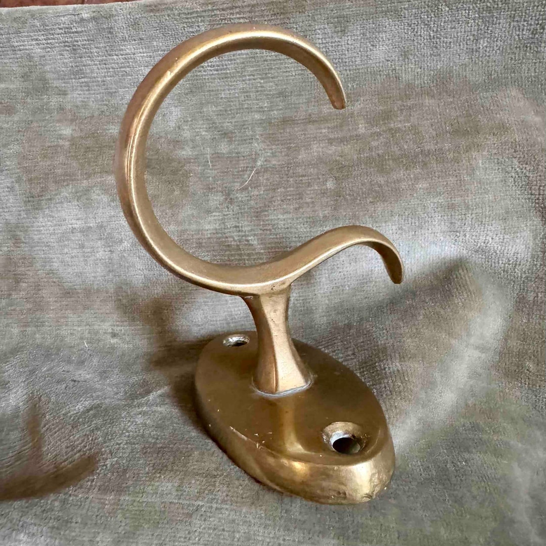 19th Century Fireplace Jamb Hook - Etsy