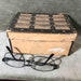 Vintage Collar Box - Etsy
