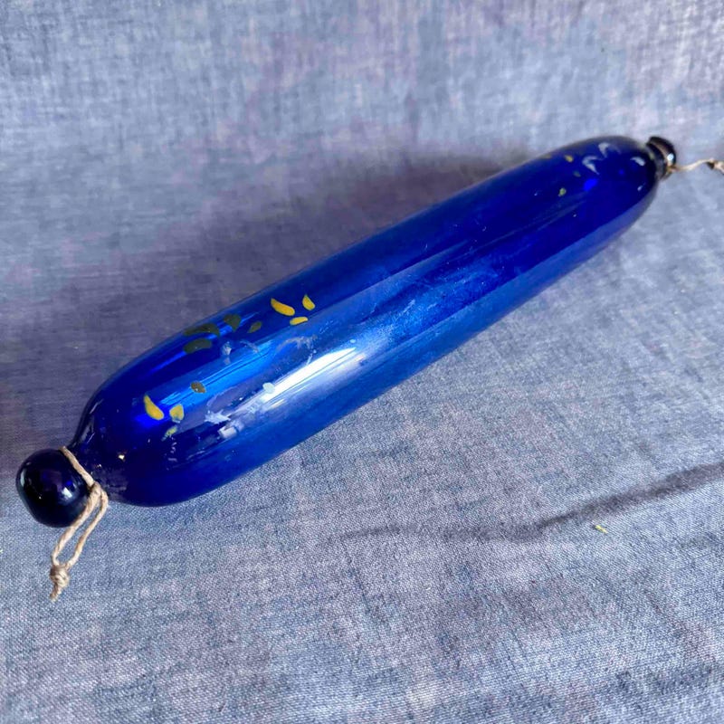 Painted Rolling Pins - Etsy