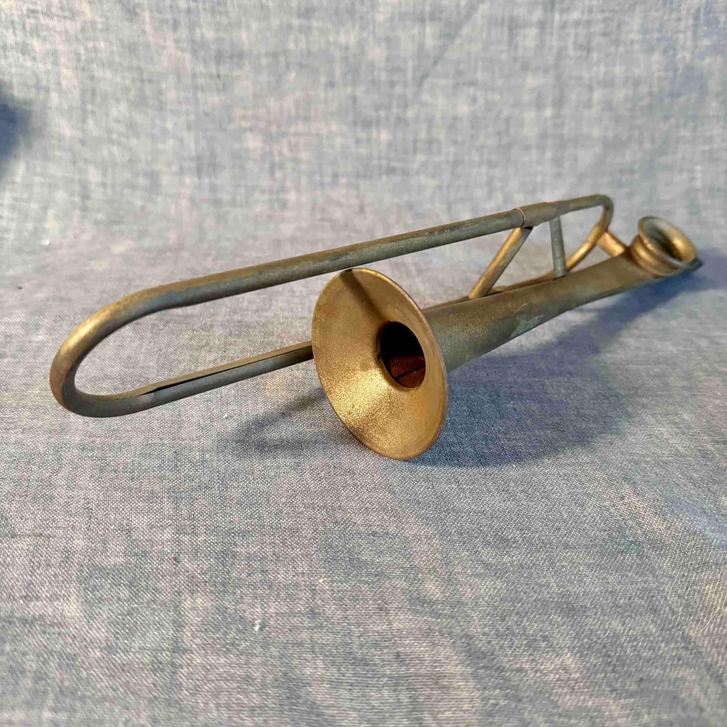 Toy Trombone Etsy Ireland