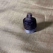 Antique Primer Powder Horn - Etsy