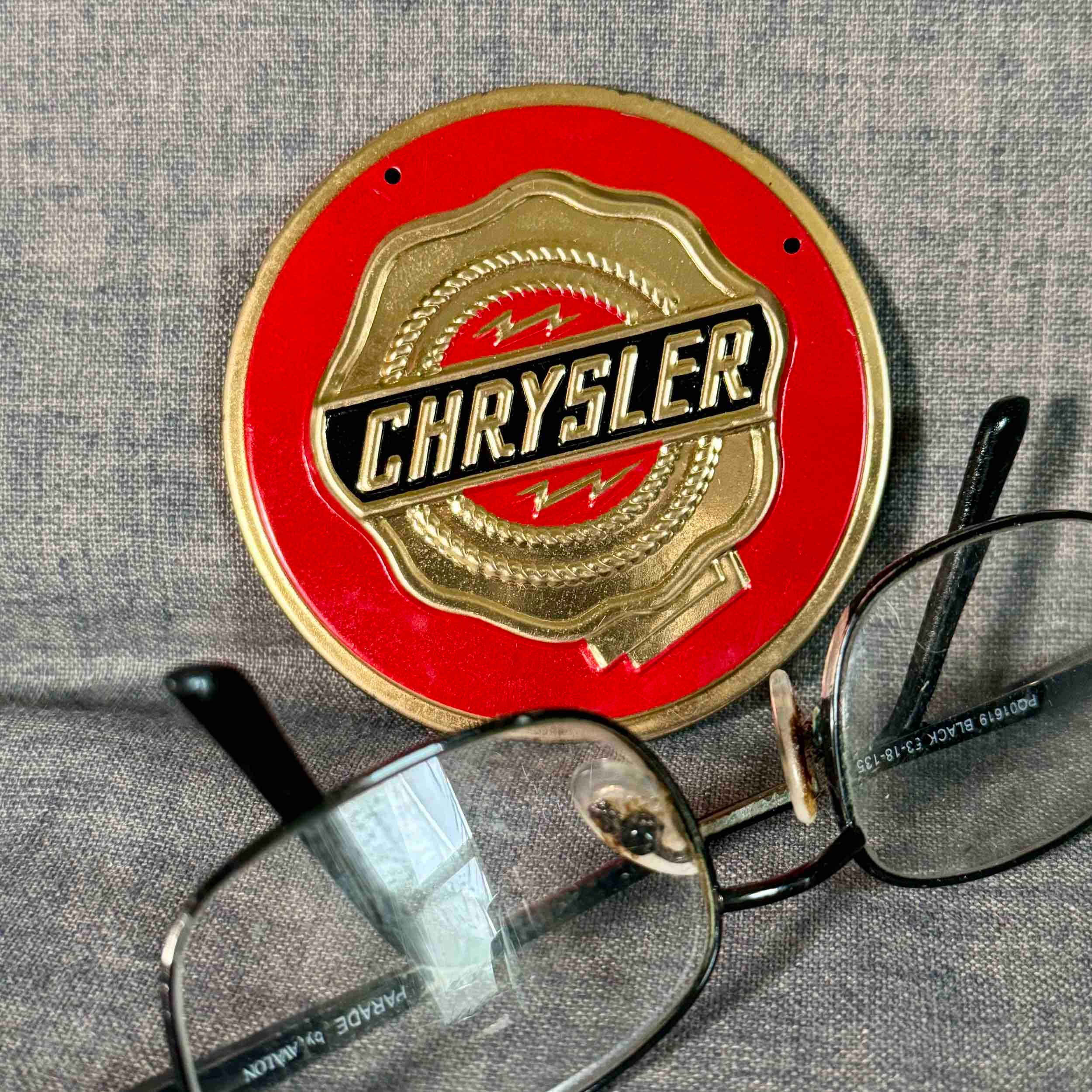 Vintage Bicycle Wheel Medallions - Etsy