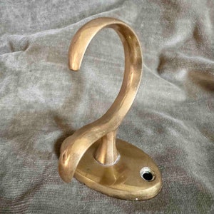 19th Century Fireplace Jamb Hook - Etsy