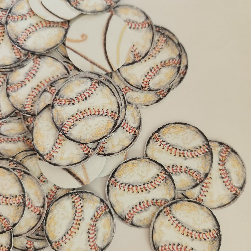 Baseball Craft - Etsy