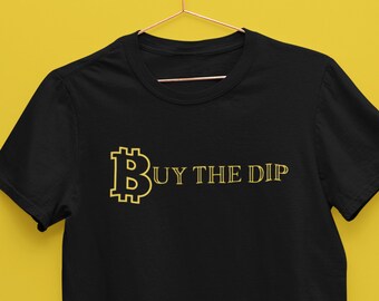 Buy the Dip Shirt - Etsy