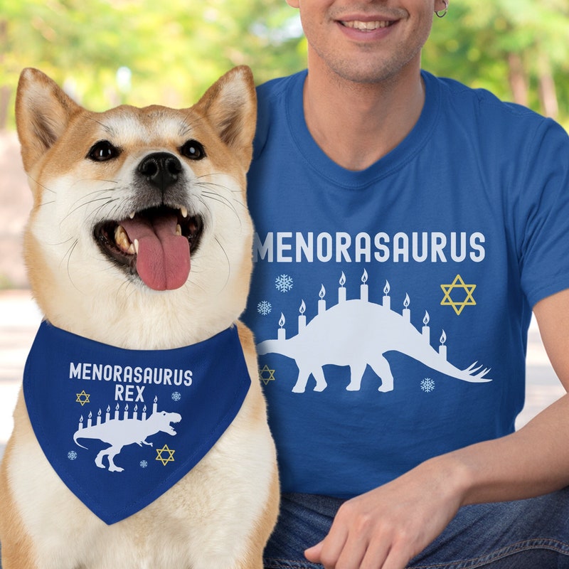 Menorasaurus - Etsy