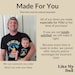 ATV Dad Shirt, "riding Buddies" Tshirt, Matching ATV T Shirts, Daddy ...