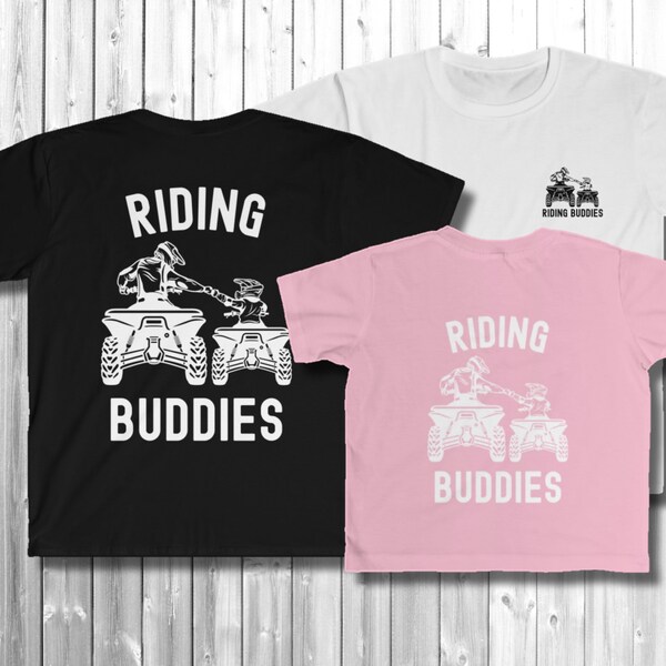 Riding Dad Etsy
