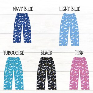 Hanukkah Pajama Pants, Chanukah Dinosaur Matching Pyjama Sets, Hanukkah ...