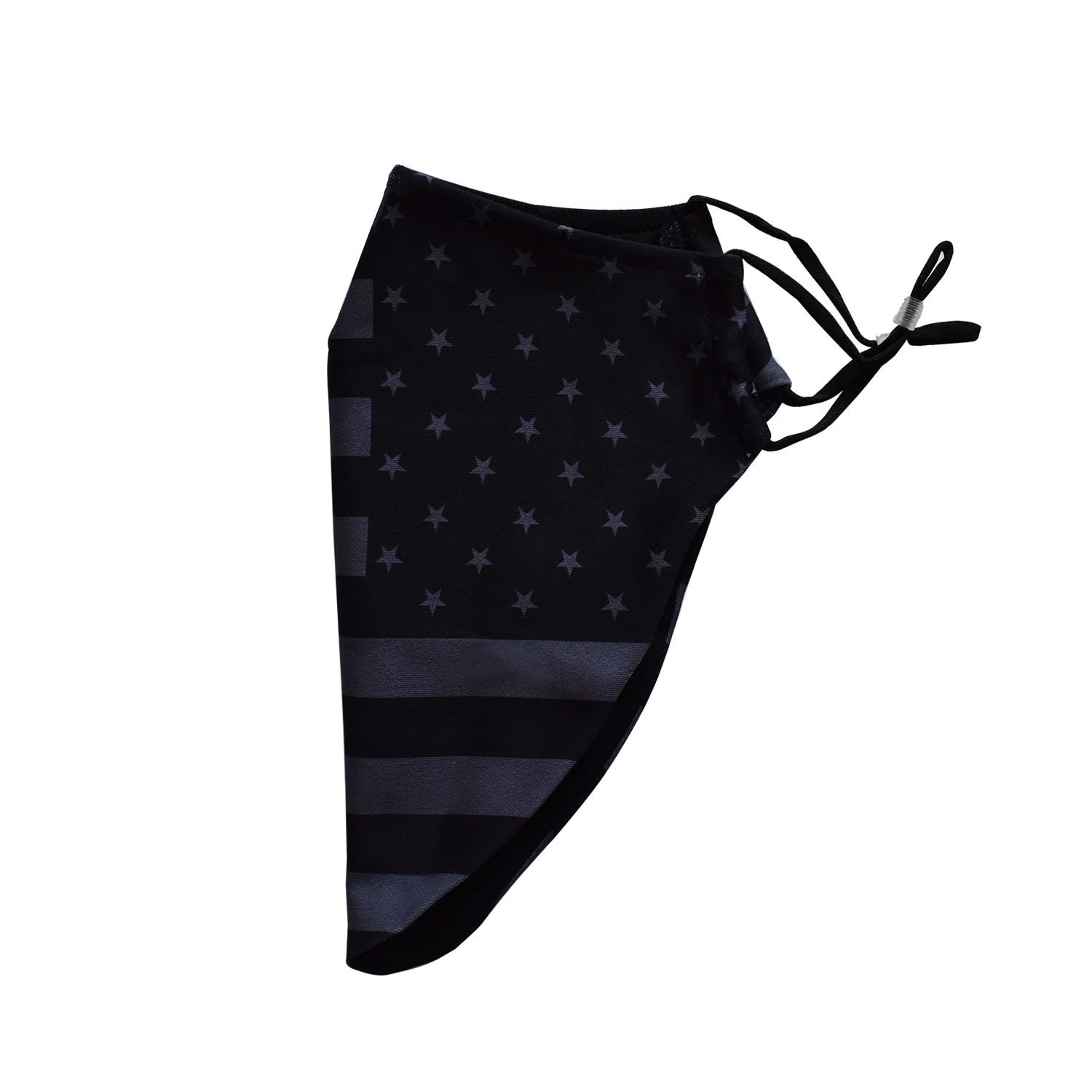 Medium Beard Mask for Bearded Men. Beard Friendly Face Mask. - Etsy