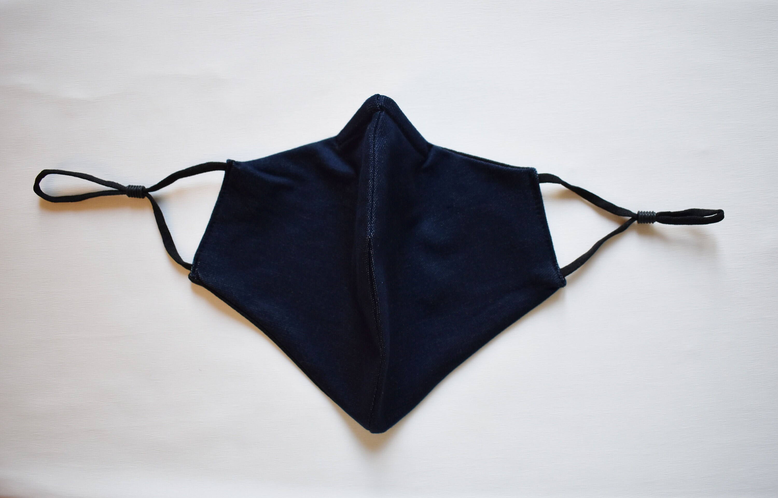 Short Beard Mask for Bearded Men. Beard Friendly Face Mask. | Etsy