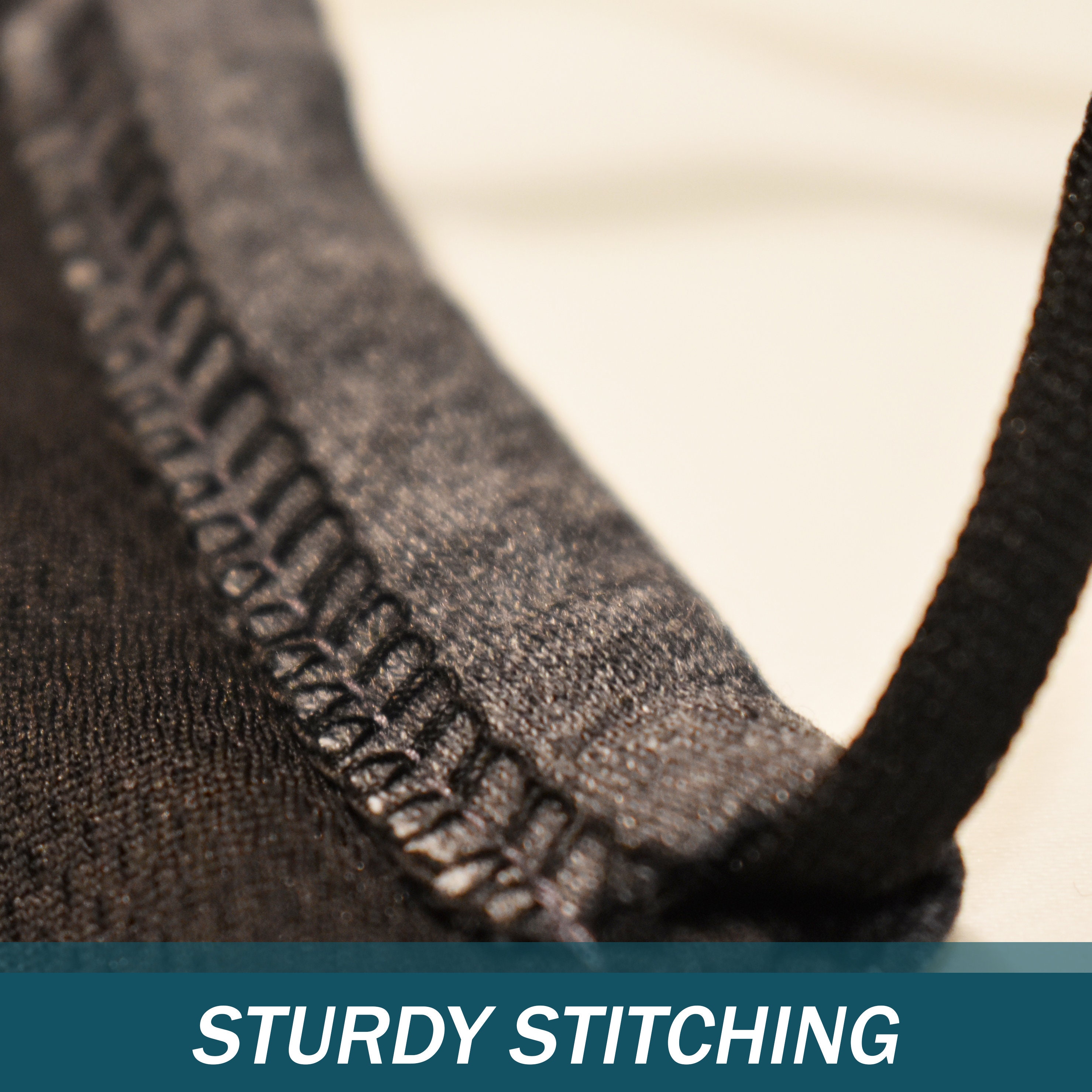 18 Extra Large Black Beard Masks For Bearded Men. Extra | Etsy