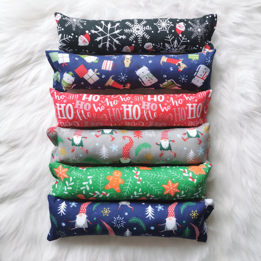 Christmas Catnip Kickers, 10 Inch Cat Toys, Gifts for Cat Lovers, New ...