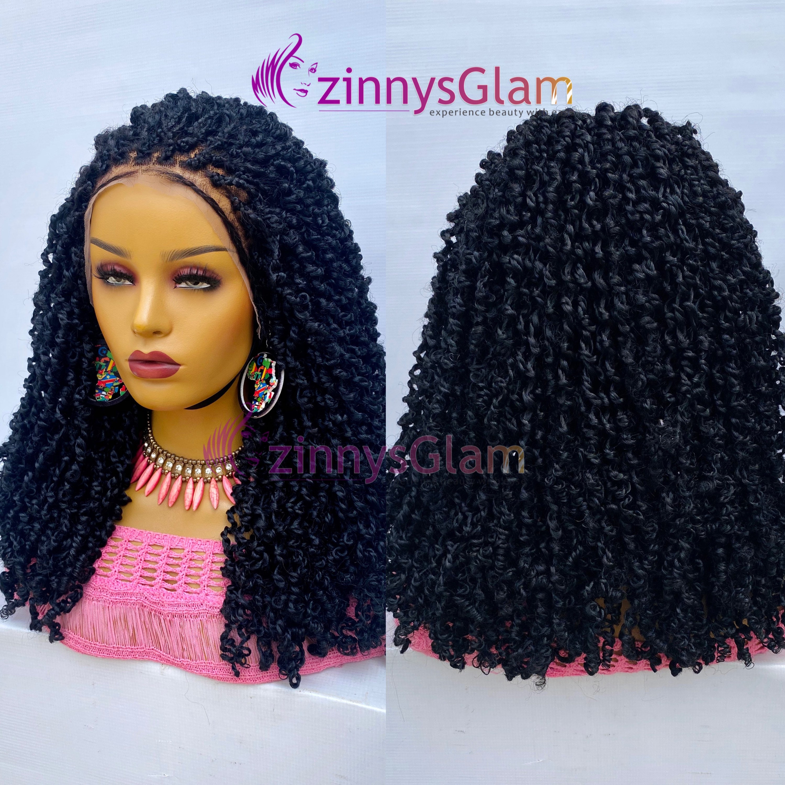 Ready to Ship Passion Twists Spring Twists Bomb Twist Out - Etsy UK