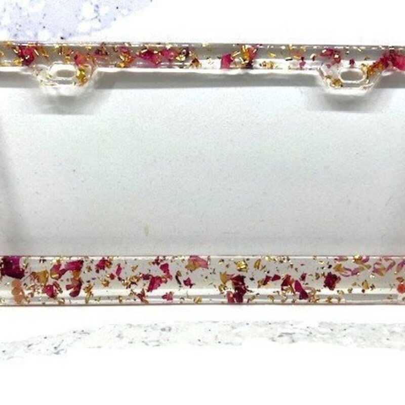 Custom Glass Plate - Etsy