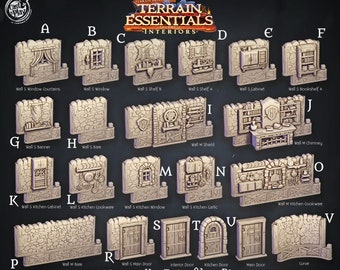 N Scale Windows and Doors - Etsy