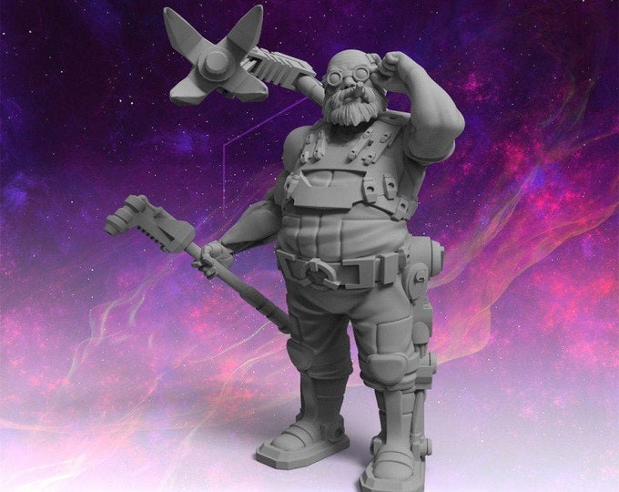 CrystalTech - Etsy UK