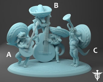 Kobold Mariachi Band - Etsy