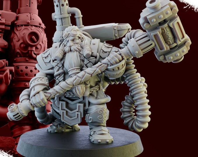 CrystalTech - Etsy UK