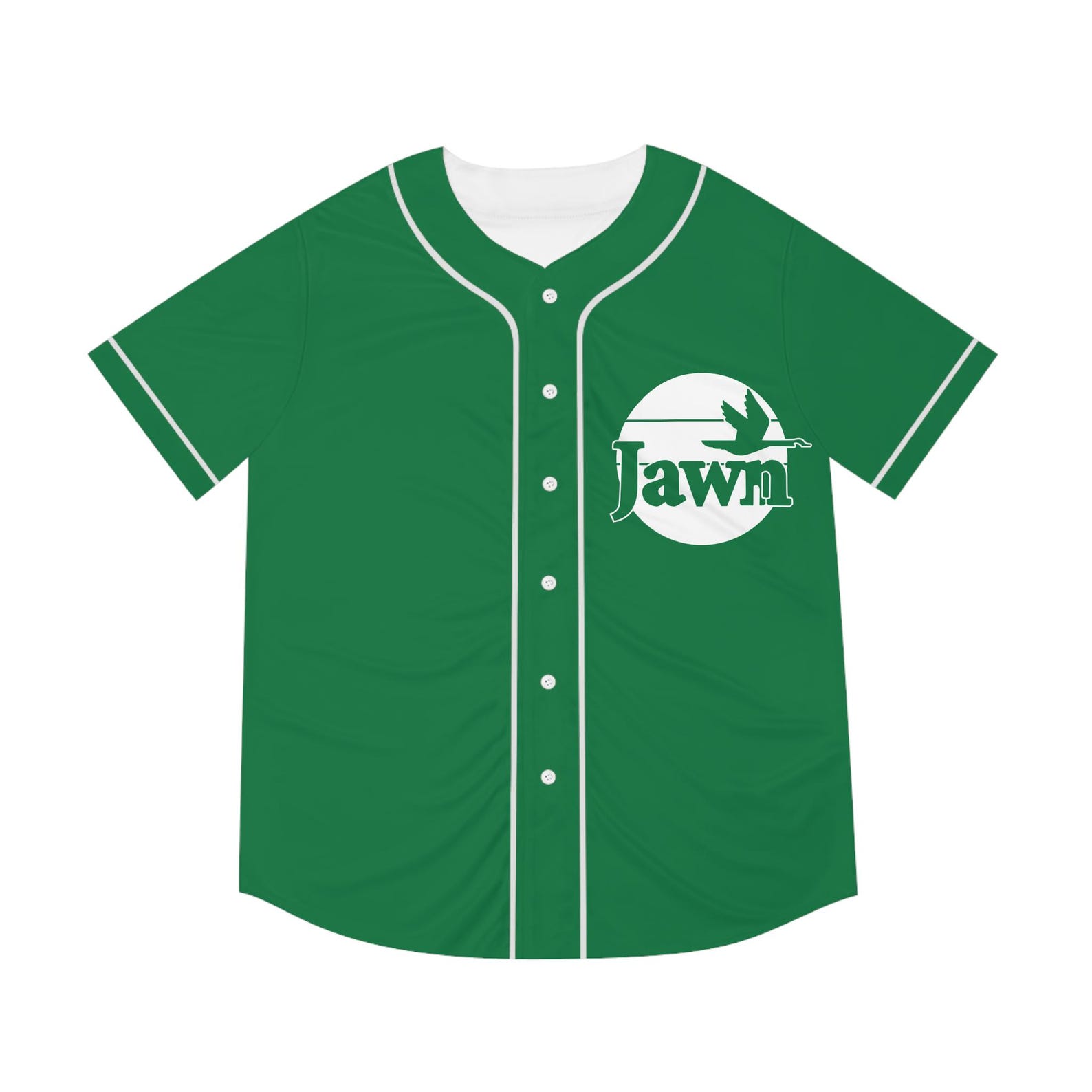 Jawn - Men's Baseball Jersey (AOP) - Etsy
