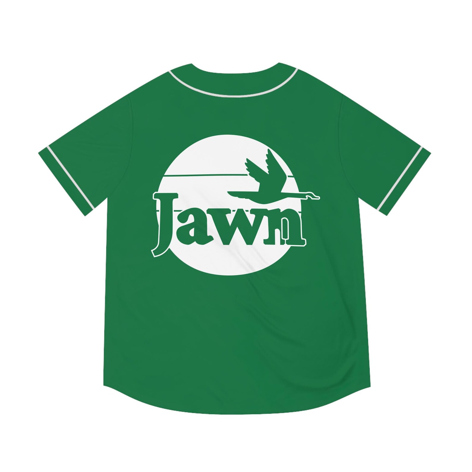 Jawn - Men's Baseball Jersey (AOP) - Etsy