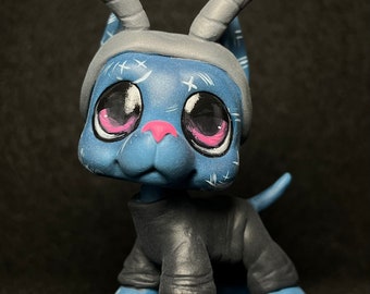 Custom Lps Ooak - Etsy