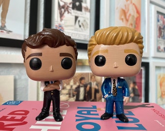 Custom Funko - Etsy