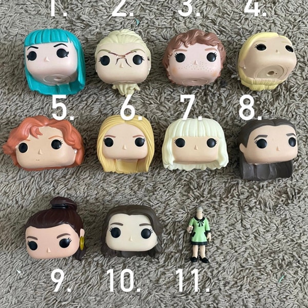 Funko Pop - Etsy