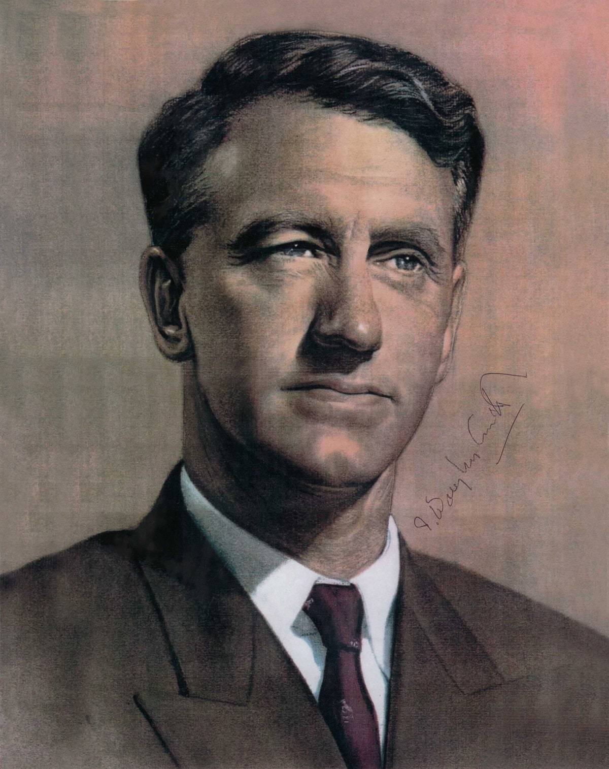 Rhodesia Ian Douglas Smith 8x10 Autographed Photos reprint | Etsy