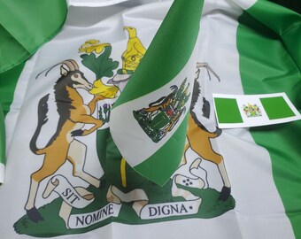 Rhodesia Flag Patch | Etsy