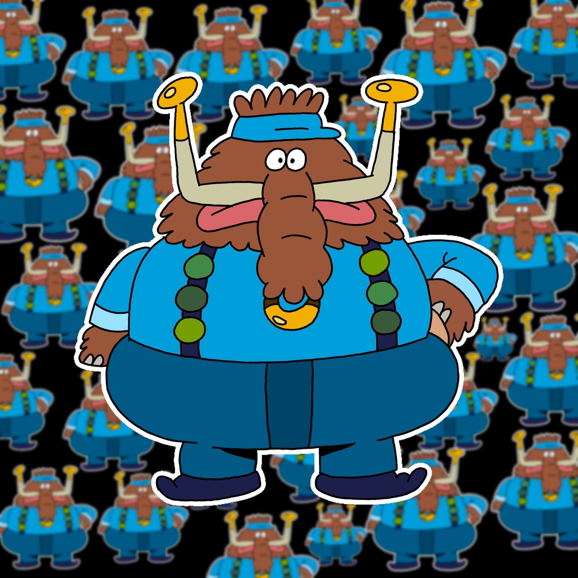 Gazpacho Chowder Handmade Vinyl Sticker Decal | Etsy