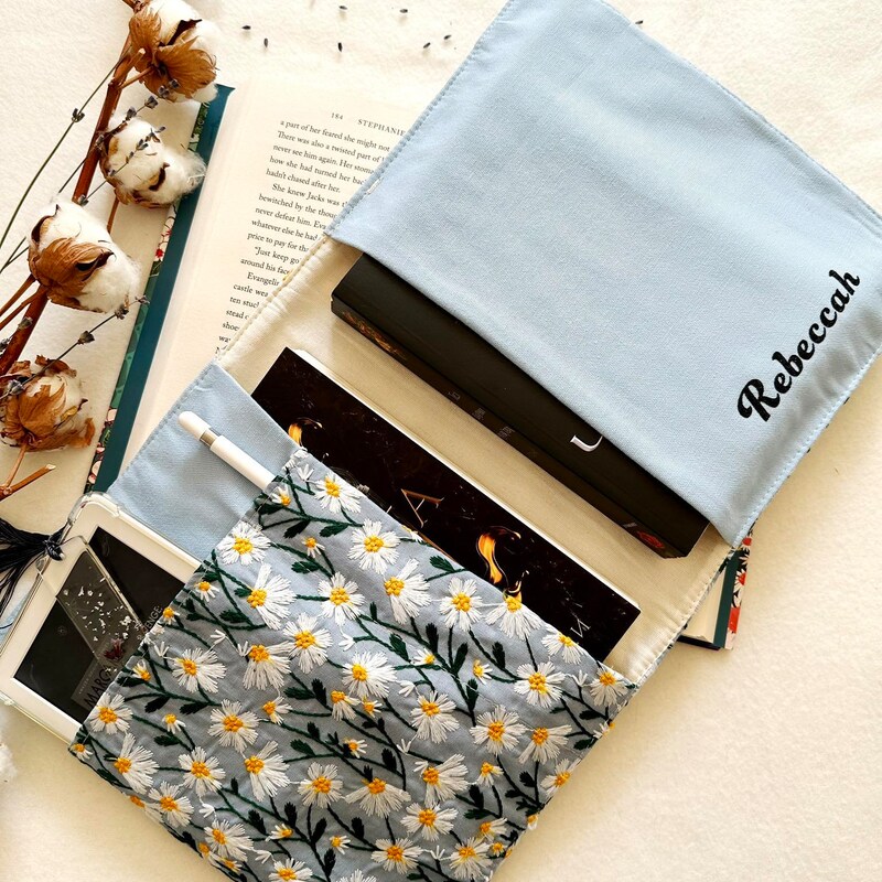 Book Accessories - Etsy