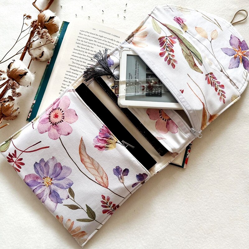 Book Accessories - Etsy