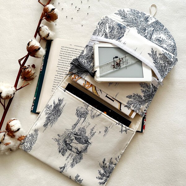 Book Accessories - Etsy