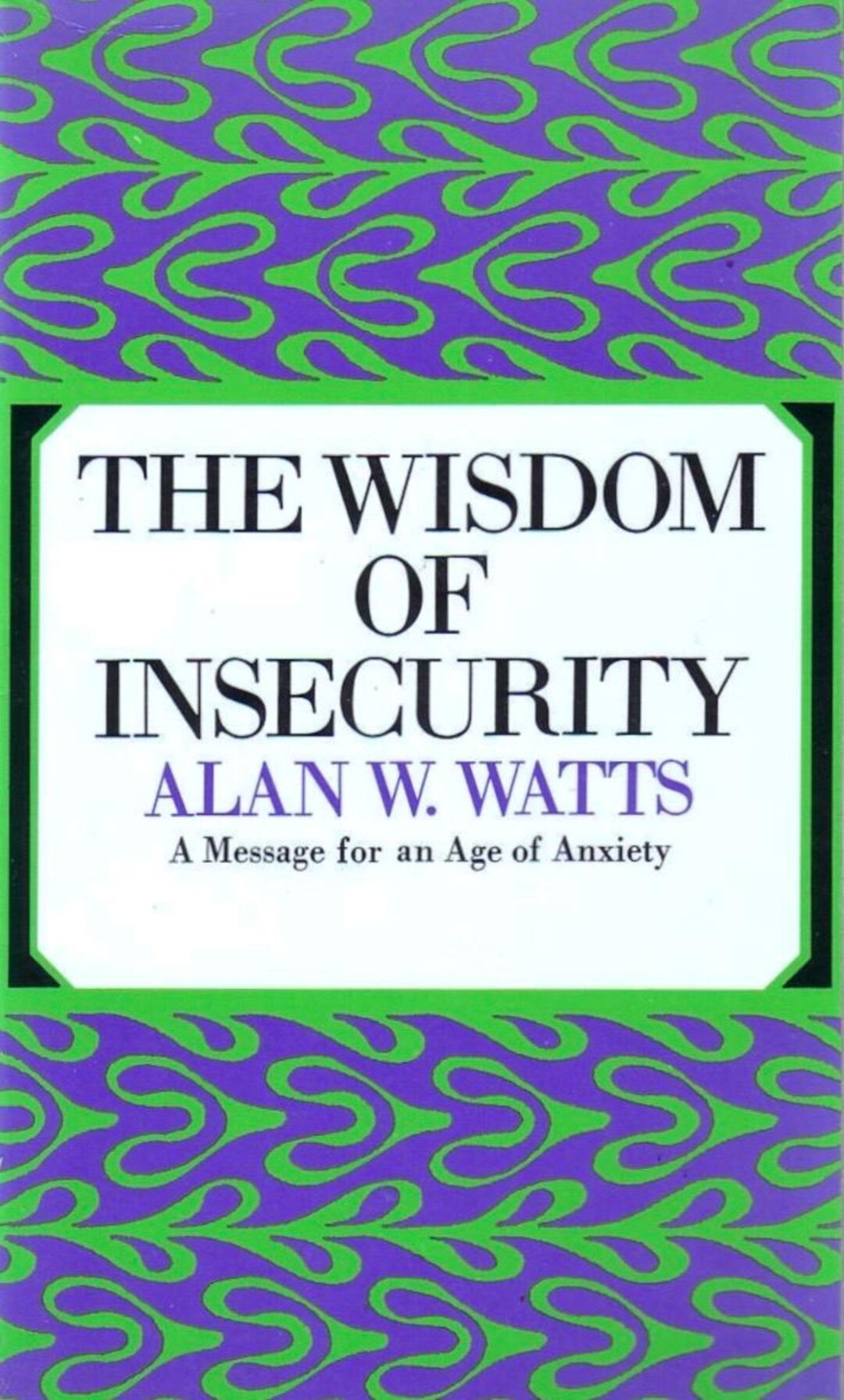 Become What You Are - Alan Watts | (e-book Digital Download) - Etsy