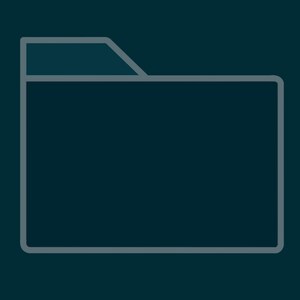 Procreate Folders 8 Folder Icons for Organizing and Labeling Procreate ...