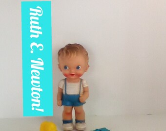 Ruth E Newton Doll | Etsy