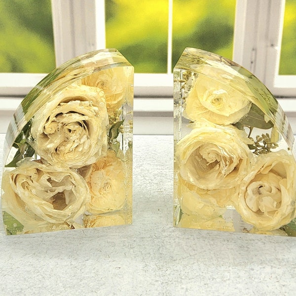 Wedding Flower Preservation - Etsy