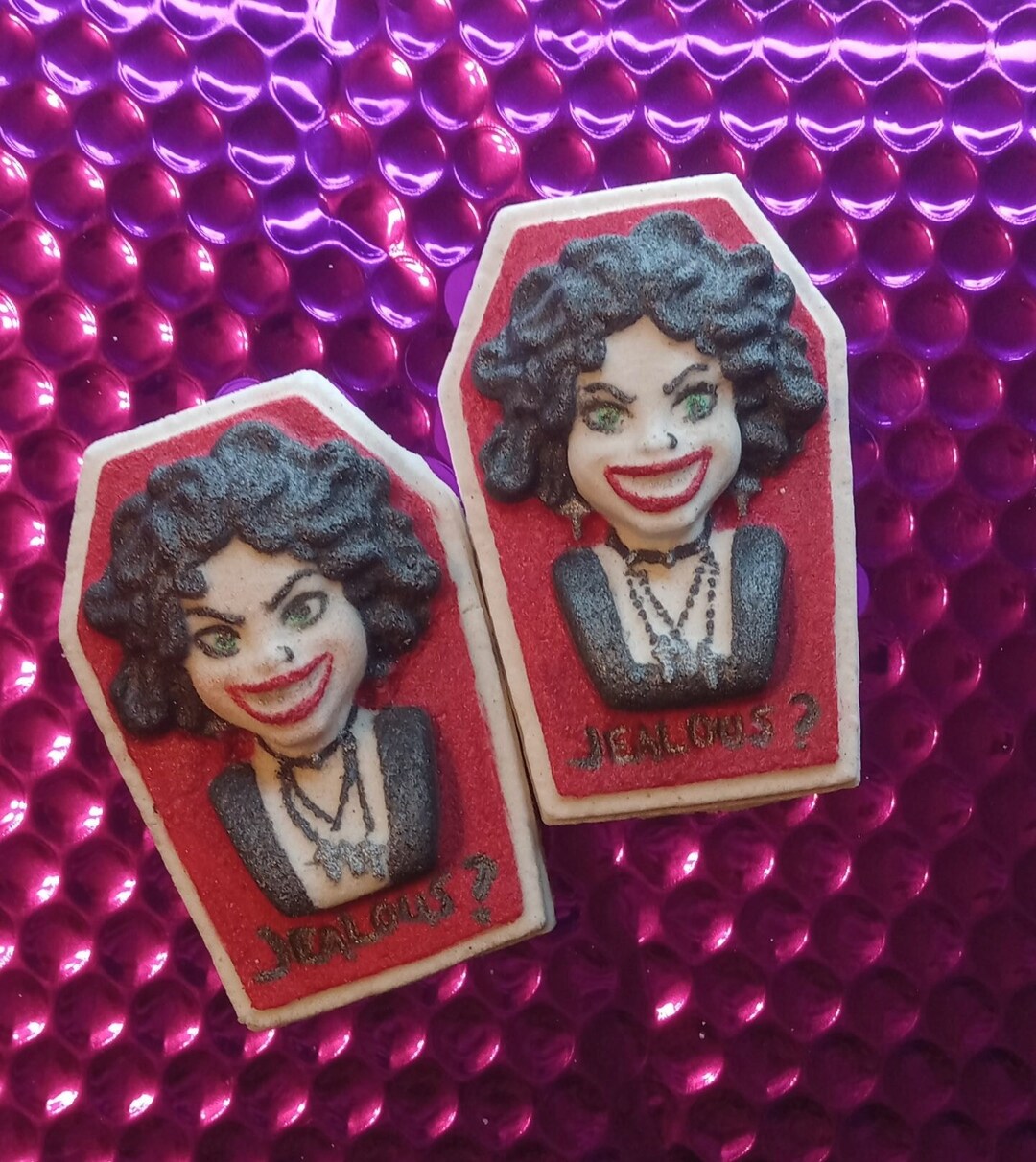 Nancy Bath Bomb - Etsy