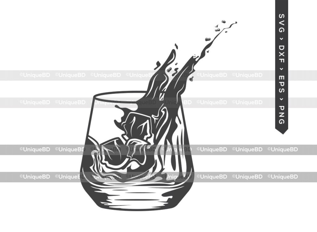 Short Glass Toast SVG Cut File Short Glass SVG Cheers Svg - Etsy