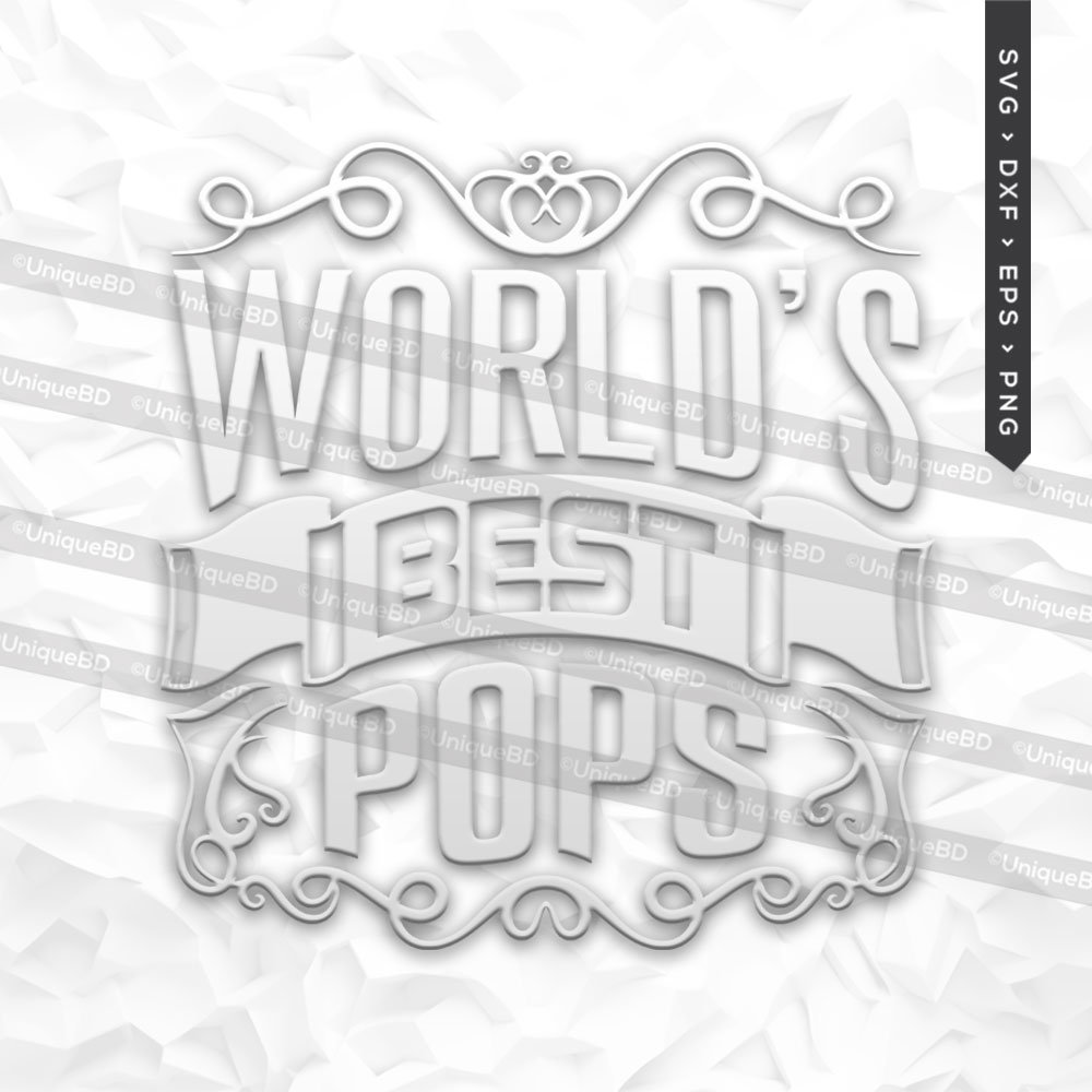 Pops Svg Worlds Best Pops Ever Fathers Day Svg T-shirt Design - Etsy Pops Svg Worlds Best Pops Ever Fathers Day Svg T-shirt Design - Etsy