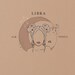 Libra Zodiac Artwork | Horoscope Art | Astrology Illustration ...