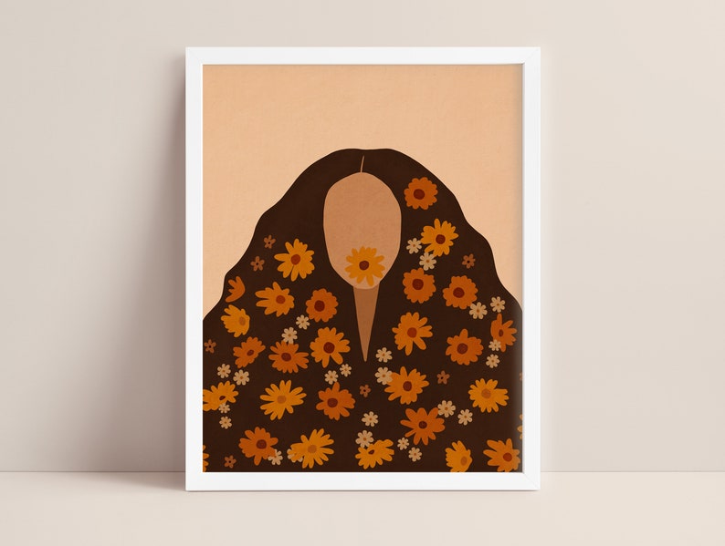 Daisy Curls - Etsy